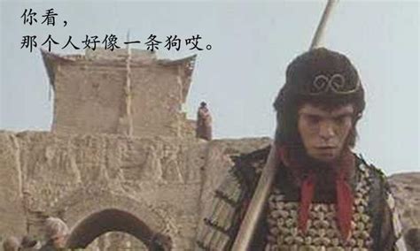 大話西遊中最經典的十句話，從不懂到懂，你失去了太多 每日頭條