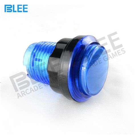 Free Sample Led Illuminated Arcade Buttons