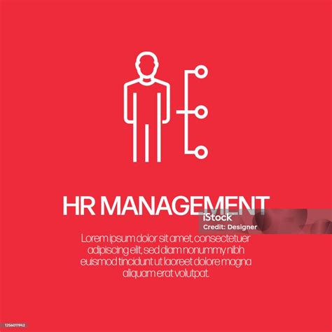 Hr 管理線圖示 輪廓向量符號插圖向量圖形及更多人力資源圖片 人力資源 候選人 同意 Istock