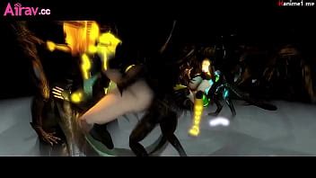 Plan De Invasi N Zerg Xvideos