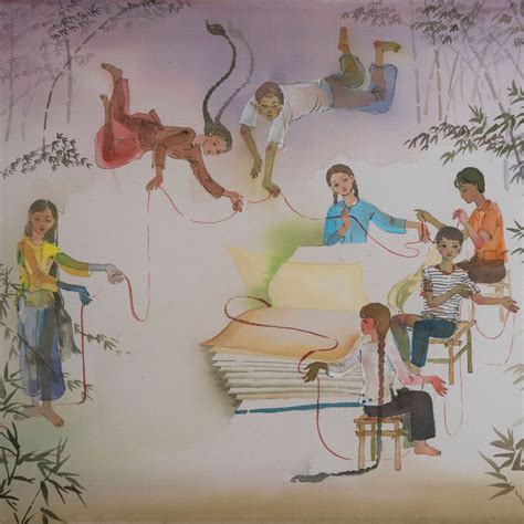 Thao Nguyen Phans Art For Sale Exhibitions And Biography Ocula Artist