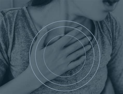 What Is A Breathing Pattern Disorder