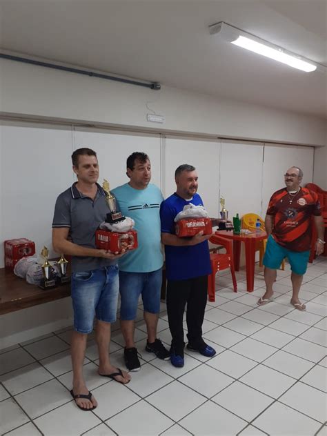Torneio de Dominó 2023 SindMecânicos