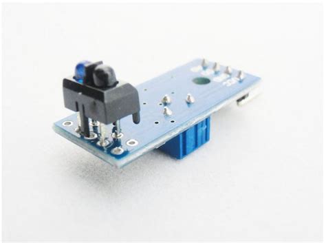 Openhacks Open Source Hardware Productos Ir Reflective Sensor Tcrt