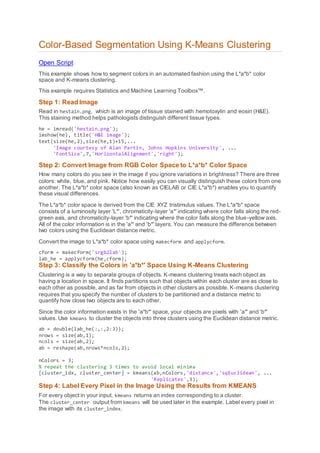 Color PDF