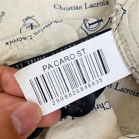 Mart Christian Lacroix Yahoo