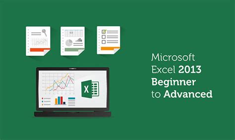 microsoft excel 2016 advanced course online global edulink