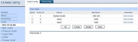 Hotspot Authentication For Multiple Subnet With Different Vlans Tp Link