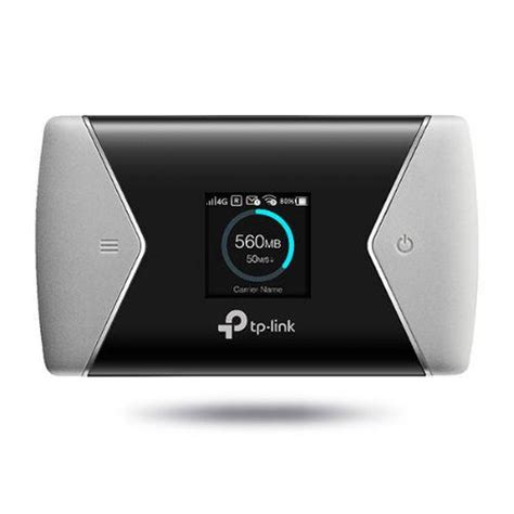 Tp Link M7650 Cellular Network Device Cellular Network Router