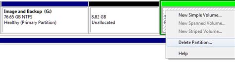 MBR Restore Windows Master Boot Record Page Tutorials