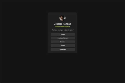 Frontend Mentor Responsive Landing Page Using Css Flexbox Coding