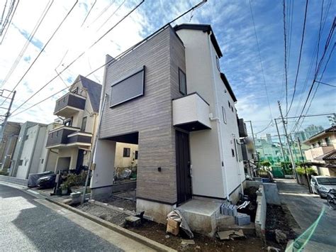 中野区上高田2丁目の物件情報（fx37qa04）｜三井のリハウス
