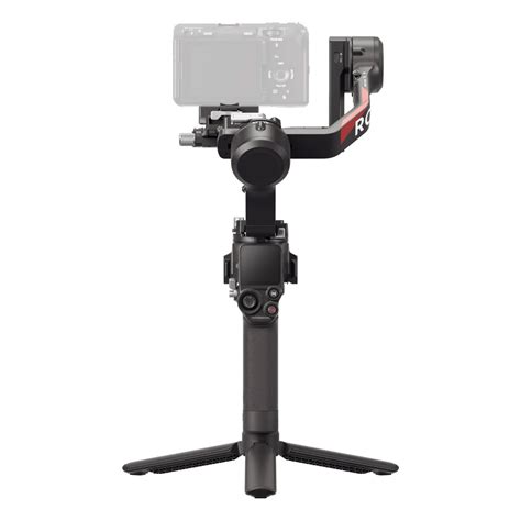 Dji Rs4 Gimbal