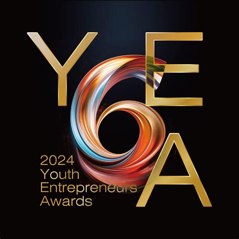 在地優秀青年創業家選拔（young Entrepreneur Awards）