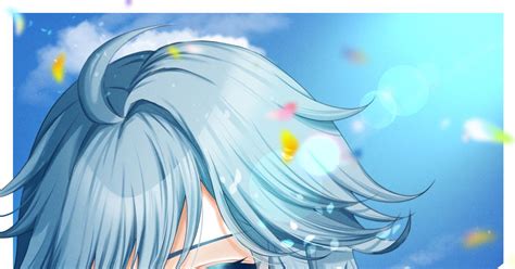 原神 彡重雲生誕祭2022彡 ねたろう。のイラスト Pixiv