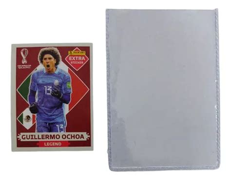 Figurita Extra Sticker Base Mundial Qatar Panini En Venta En Capital Federal Capital