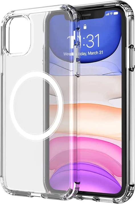 Protector De Policarbonato Para Celular Protección Superior Para Tu