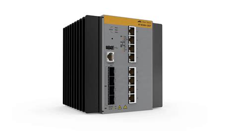 Industrial Allied Telesis