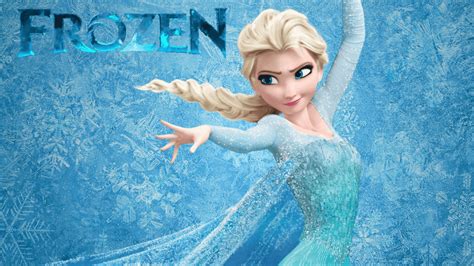Elsa Frozen Wallpapers Hd Pixelstalknet