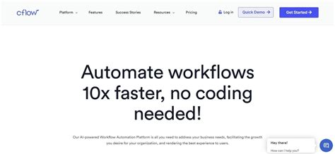 What Is Enterprise Workflow Automation An Ultimate Guide