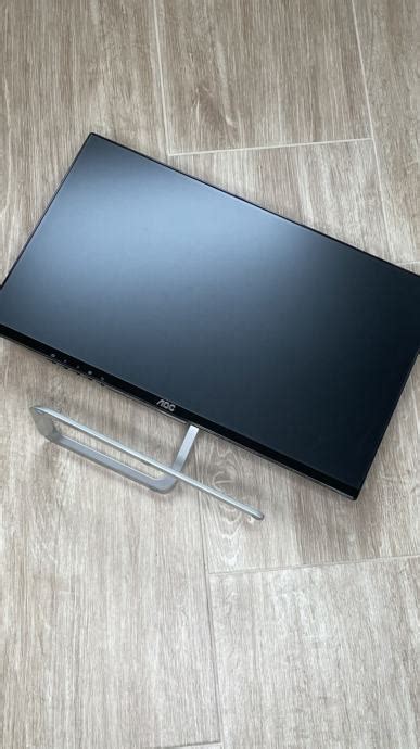 AOC LED IPS Monitor I2481FXH Style 23 8 Palcev