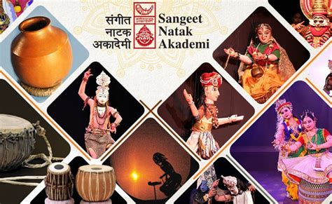 Sangeet Natak Akademi Announces Winners For The Years 2019 2020 And