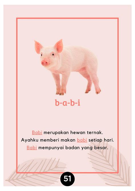 Ebook Aku Suka Membaca Dan Menulis Felicitasmeidita Halaman 53