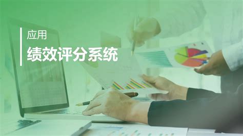 绩效评分系统 葡萄城市场