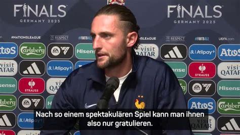 Rabiot Yamal War Gut Aber Spanien Auch Anfällig