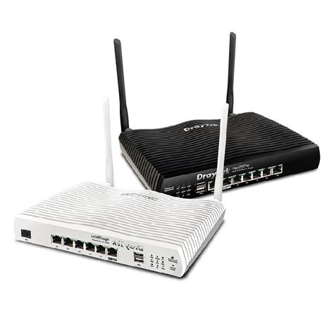 Draytek Wifi 6 Access Points Comms Express
