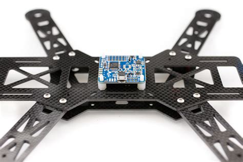 How To Build An FPV Quadcopter Part EMAX Nighthawk Pro FPV FlightClub