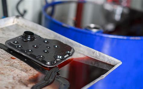 How To Check Transmission Fluid Without Dipstick Dubizzle