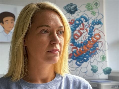 Scientists Discover Cd44 A Potential New Weapon Against Obesity