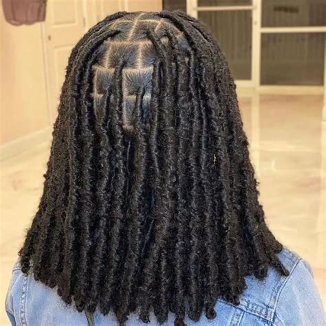 Butterfly Locs Artofit