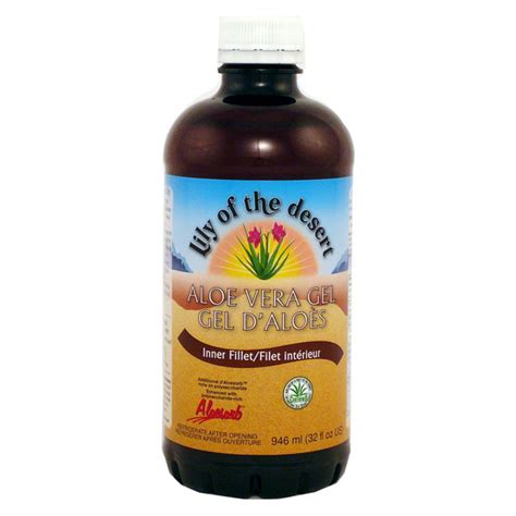 Aloe Vera Gel Shopaliveca