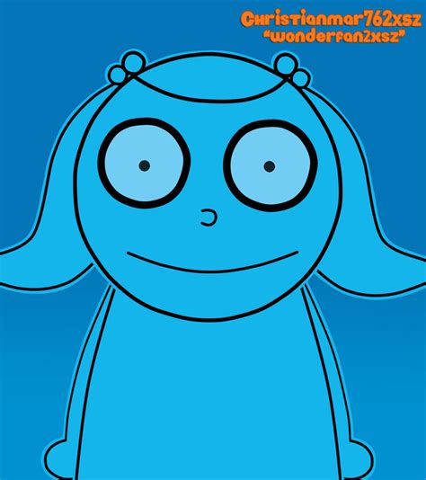 Charlotte Beta Making Fiends Ver Nick Style By Christianmar762xsz