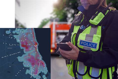Public Safety Grants And Funding For Government Agencies