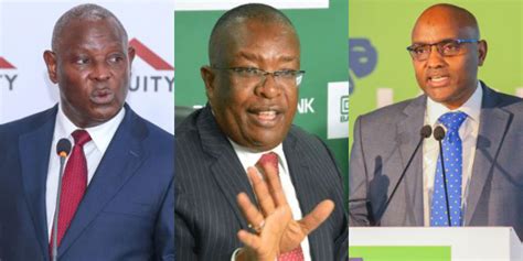List Of 10 Largest Banks In Kenya By Market Share
