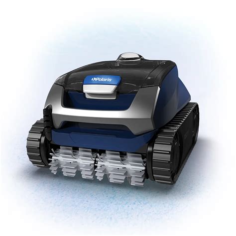 Polaris Epic 8640 Robotic Cleaner