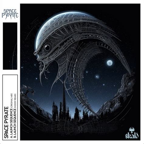 Stream Launch Sequence By Skald Records Listen Online For Free On