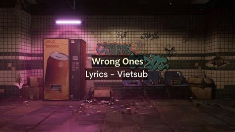 Lyrics Vietsub Ll Post Malone Wrong Ones Ft Tim Mcgraw Youtube