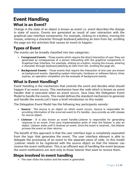 Unit Iii Pdf Method Computer Programming Software