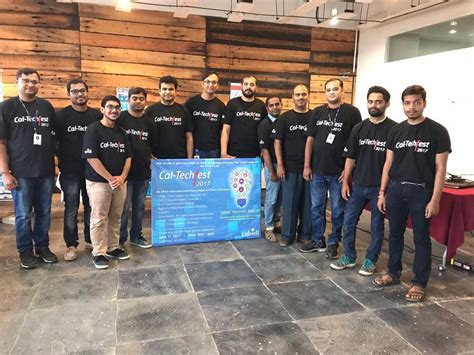 Calsoft Office Photos