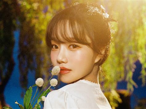 Jo Yu Ri Resmi Rilis Single Maybe Cocok Buat Yang Lagi Mau Nyatakan Cinta Ke Gebetan