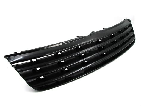 Grill Atrapa VW Passat B5 3B 1996 2000 Gril Bez Znaczka Logo
