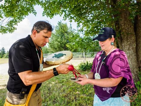 How To Have Your First Pow Wow Experience In Ontario Going Awesome Places