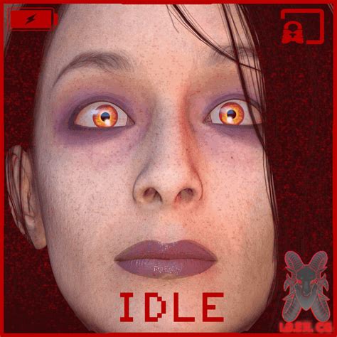 Ibex Trilla Blowbot V1 Status Key By Ibex Cg On Deviantart