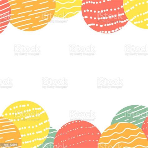 다색 배경 원이있는 다채로운 벡터 텍스처 스플래시 효과 배너 흐릿한 빗방울이 있는 점선으로 된 추상적인 그림 웹 페이지 배너