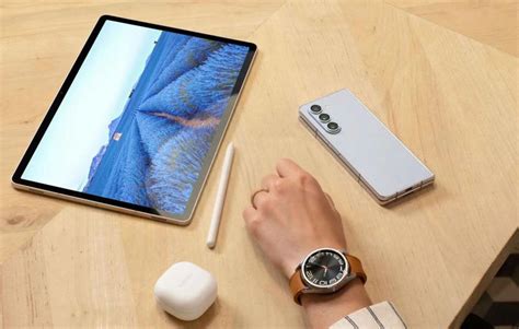三星 Galaxy Tab S10 Fe 系列平板通过 3c 认证：支持 45w 充电