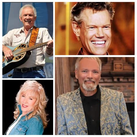 THE NORTH AMERICA COUNTRY MUSIC HALL OF FAME ANNOUNCES THE 2024